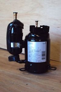 Daikin Compressor SB-1YC20EXD for Daikin AKZ149 and AKZ329 Oil Cooling ...