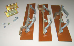 Square D Circuit Breaker Mounting Kit For A1B 3P 100Amp Nice Used - SPW ...