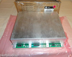 TRANE X13650477-13 MODULE 70-125 MCSP MOD01425 X1365047713 NEW - SPW ...