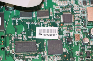 Trane BMTX Tracer Summit BCU Controller 64002334 Used - SPW Industrial