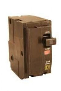 Qo2125 - Square D Circuit Breakers - SPW Industrial