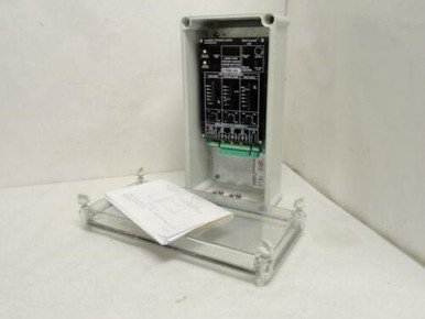 Hansen LB3-115 Vari-level Controller, 115 Volt, 3-Relay