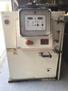 DIMPLEX THERMAL SOLUTIONS KOOLANT KOOLERS CHILLER 500AC - SPW Industrial