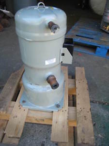 TRANE 3-D SCROLL COMPRESSOR MODEL CSHC083K0A0M 8.3 TON 460V 3PH NEW ...