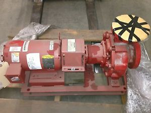 heating and cooling recirc. pump - SPW Industrial