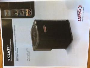 Lennox TSA060 Condenser TSA060S4N45Y - SPW Industrial