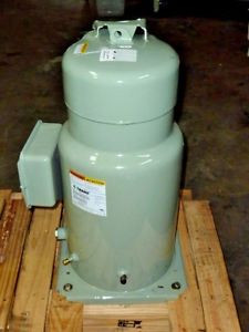 NEW SEALED Trane Scroll Compressor CSHA150A0E00 220v 3 phase 15 ton ...