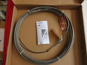 Pentair Raychem Pyrotenax Heating Cable 750HP D/32SP4734/61.8M/4147W ...