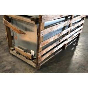 MICROMETL 0828-0200-JC-55031 10 TON ENTHALPY ECONOMIZER/W MIXING BOX ...