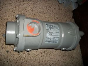 heat exchanger ITT Standard model HCFB - SPW Industrial