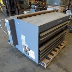 BEACON MORRIS UNIT HEATER BTU-300 - SPW Industrial