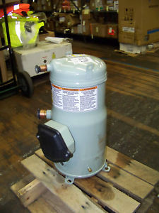 Trane A/C Compressor 13.4 Ton 460/60/3 400/50/3 R410A 570010537200 ...