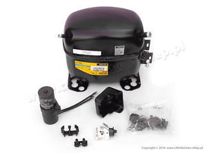 Compressor Danfoss Sc15G 104G8526 R134A 195B0453 230V Secop ...