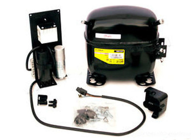 Compressor Secop Danfoss SC18MLX 104L2139 HST R404a/R507 230V ...