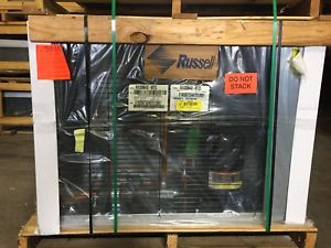 Overstock Russell 3 hp outdoor condensing unit MT R404a 230/3ph ...
