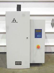 RX-2973 ARMSTRONG HC6100 ELECTRONIC STEAM HUMIDIFIER 3PH 240V 37A 40CAP ...