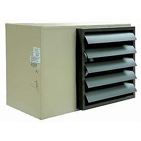 TPI Fan Forced Horizontal Discharge Unit Heater 12500W 480V 3 PH 1 ...