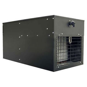 Berko® Plenum Rated Unit Heater 240V 15000 Watts 15 KW 38.14 Amps Lot ...