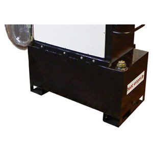 Heat Wagon 75 Gallon Fuel Cell For Heat Wagon VF400 1 - SPW Industrial