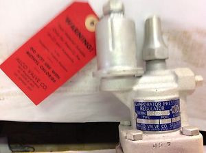EPR-13 - ALCO - Evaporator Pressure Regulator 3/4in inlet/outlet - SPW ...