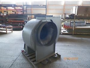 CINCINNATI DIRECT DRIVE EXHAUST FAN - SPW Industrial