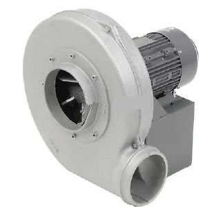 NEW Americraft Hazardous Location Blower Explosion Proof Top Horizontal ...