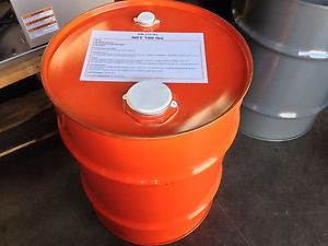 R11 Refrigerant 100lb. Drum Virgin Spec. - SPW Industrial