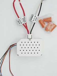 5/Pk Occupancy Sensor Power Pack 120/230/277V Mpp-24-W Power Supply For ...