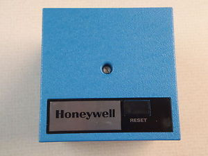 Honeywell Primary Control Cap Rectification Amplifier R7795 D 1005 ...