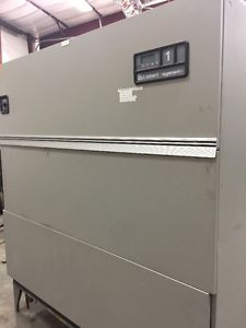 Liebert Chiller - SPW Industrial