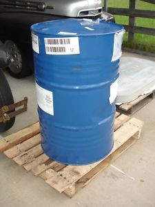 Dow Chemicals Dowtherm 4000 Heat Transfer Fluid Ethylene Glycol Sealed ...