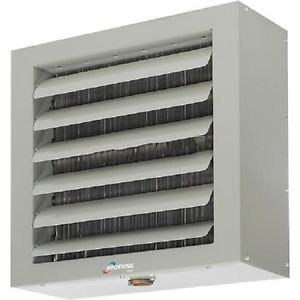 NEW Modine Steam or Hot Water Unit Heater 340000 BTU - SPW Industrial