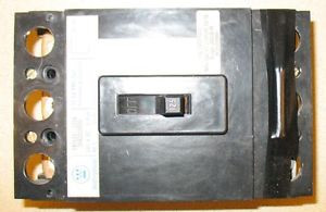 Westinghouse Ca3125 125 A - SPW Industrial