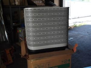 5 Ton R22 AC Condenser Nitrogen Charged 3 Phase 208-230 V Commercial ...