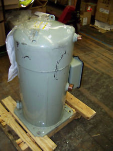 Trane A/C Compressor 3 Ph 25 Ton Trane No. COM09841 570011072200 ...