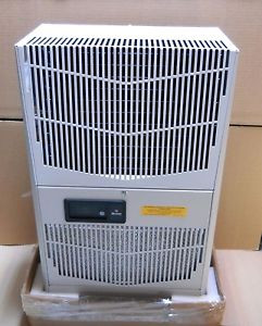 MCLEAN G280446G050 SPECTRACOOL ELECTRONIC ENCLOSURE AC UNIT 3 PH 400 ...