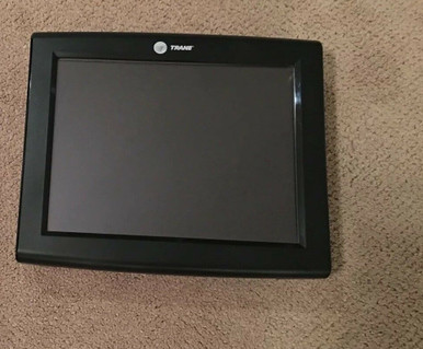 Trane Adaptiview Display For Tracer CH530/CH531 DynaView TD12 MOD02664