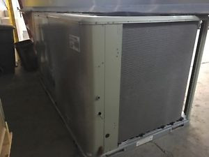 Trane Gas/Electric 10 ton RTU 460/3 - SPW Industrial