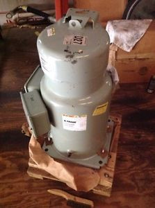 TRANE 3-D Scroll CSHA150B0E0S Refrigerator Compressor - SPW Industrial