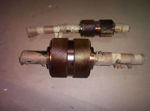 NUTTALL GEAR SET - SPW Industrial