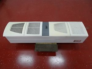 RITTAL GmbH& Co. SK 3328140 Enclosure Cooling Unit 400/460V 50/60HZ 3PH ...