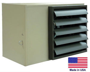 ELECTRIC HEATER Commercial/Industrial - 480V - 3 Phase - 20 kW - 68300 ...
