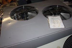 ICP 10 Ton AC Condenser 3 Phase Commercial Unit CAS121LAA0A00AA - SPW ...
