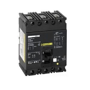Fal36070 Square D Circuit Breaker New In Original Box - SPW Industrial