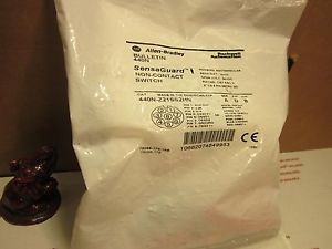 Allen-Bradley 440N-Z21Ss2Hn Sensaguard Non-Contact Switch New - SPW ...