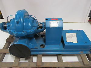 WEINMAN PUMP 8L2-364T NEW - SPW Industrial