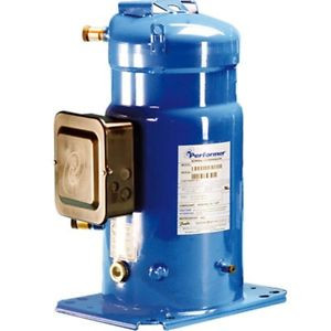 Trane Comp R-22 185474 CSHS-150K-0 0A Replaced By Danfoss New Part ...