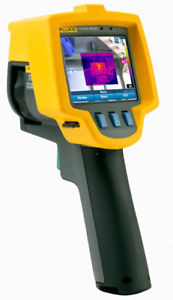 Fluke Ti110 IR Infrared Thermal Imaging Camera 30Hz - SPW Industrial