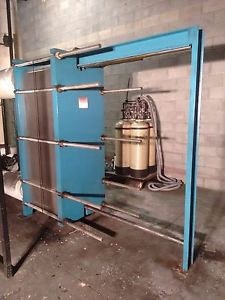 Mueller Accu-Therm Plate HEAT EXCHANGER - SPW Industrial