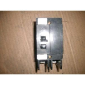 Cutler Hammer Ghb2020 20 Amp 2 Pole Circuit Breaker 160617 - SPW Industrial